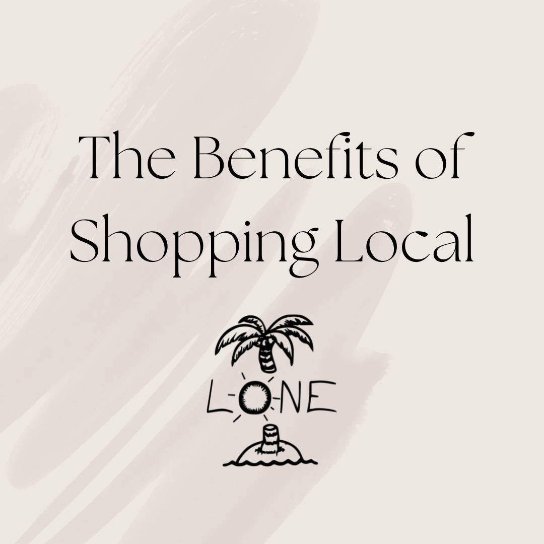 The Benefits of Shopping Local: Why You Should Shop at Our Independent ...